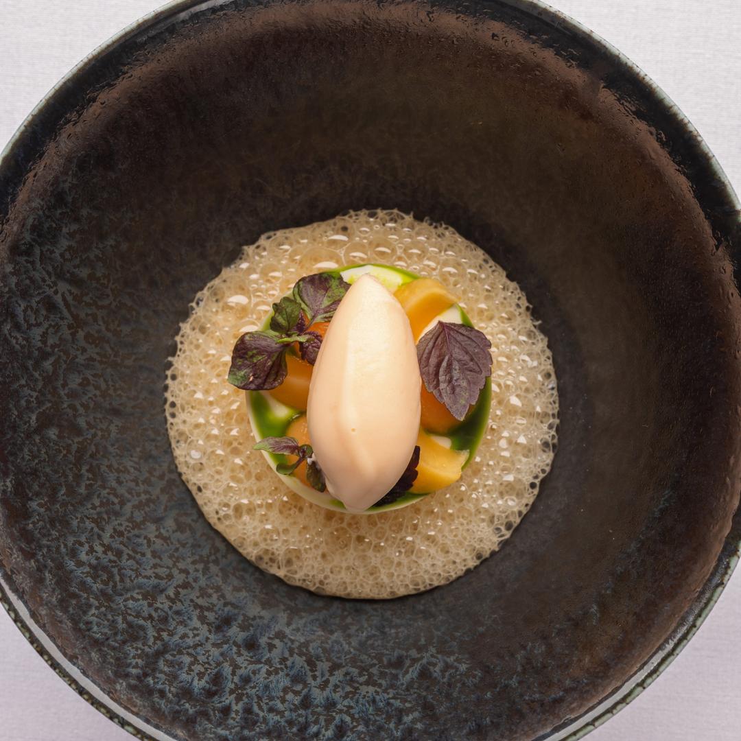 Nisei – San Francisco - a MICHELIN Guide Restaurant