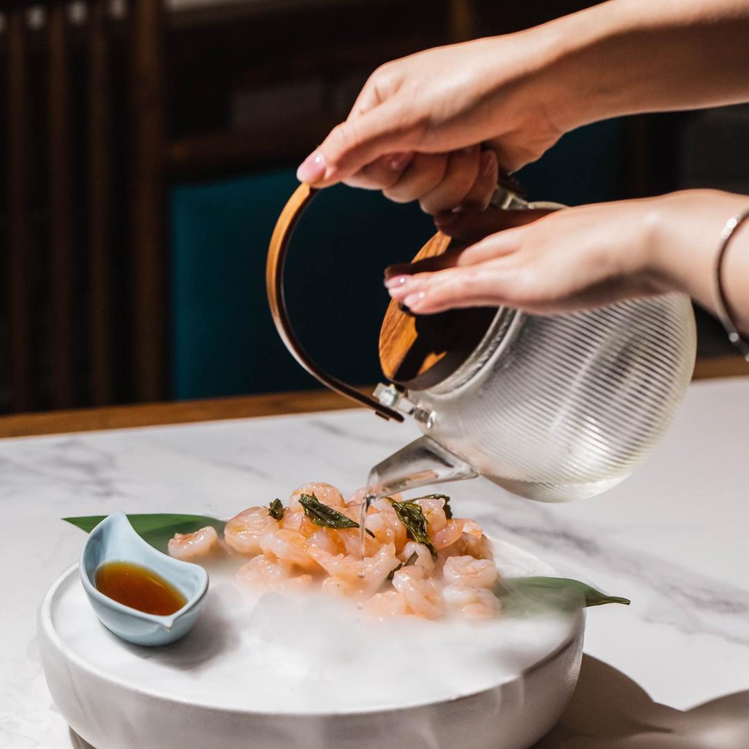 CheLi – New York - a MICHELIN Guide Restaurant