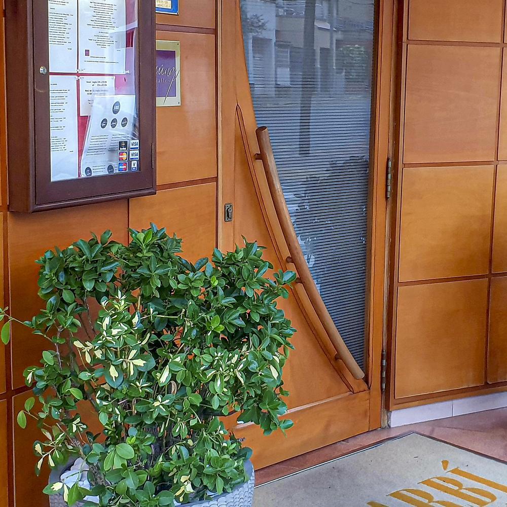 Garbí – Castellar del Vallès - a MICHELIN Guide Restaurant