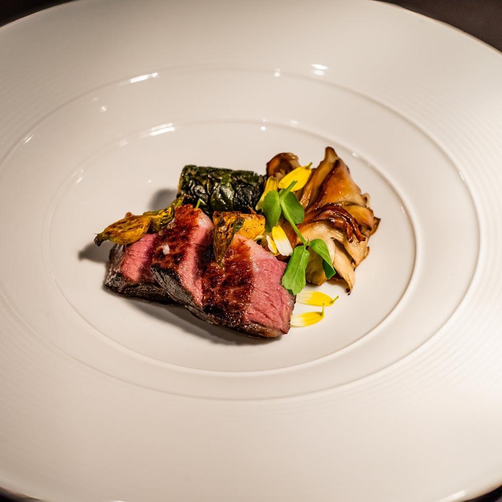 Cyrus – Geyserville - a MICHELIN Guide Restaurant