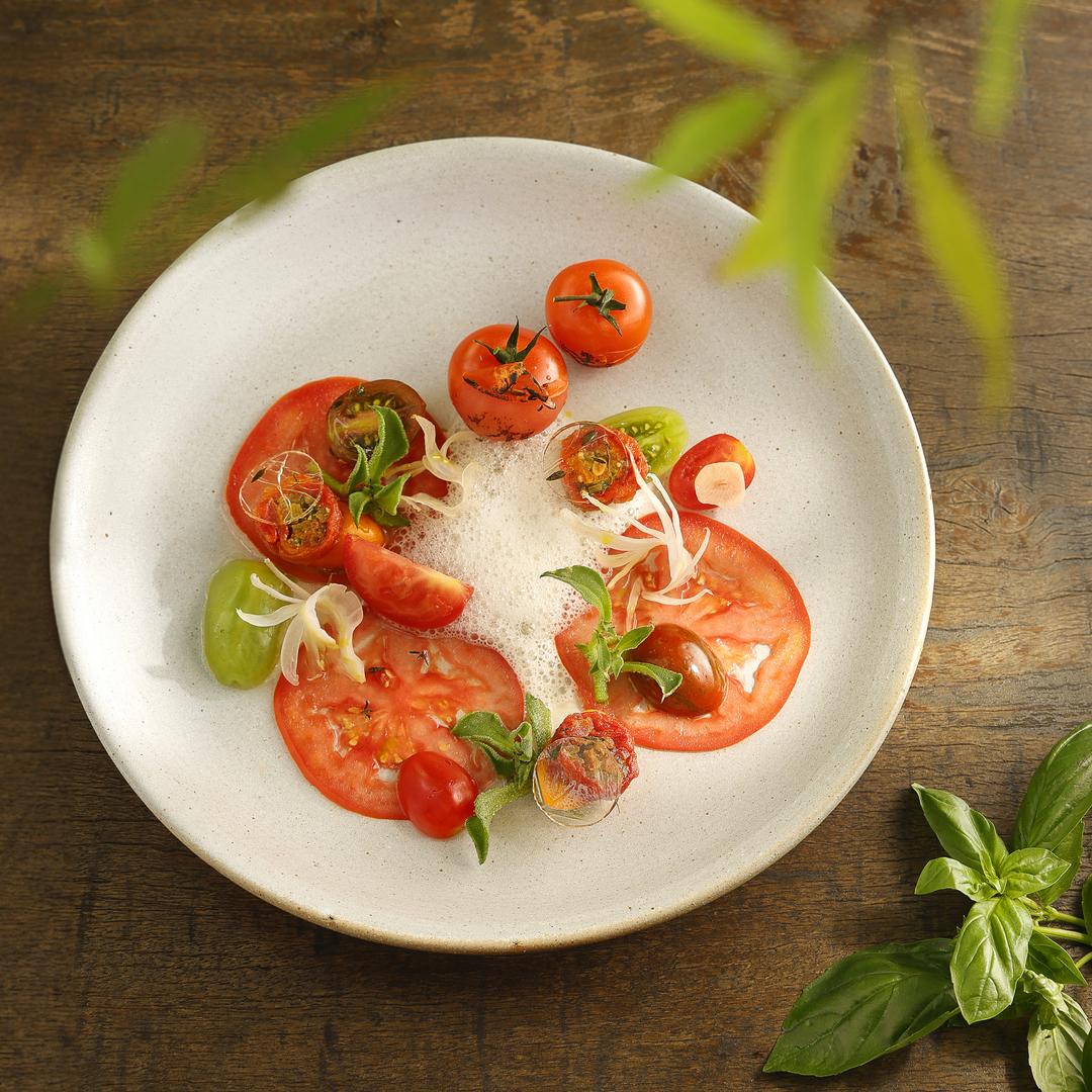 Hum Garden – Ho Chi Minh City - a MICHELIN Guide Restaurant