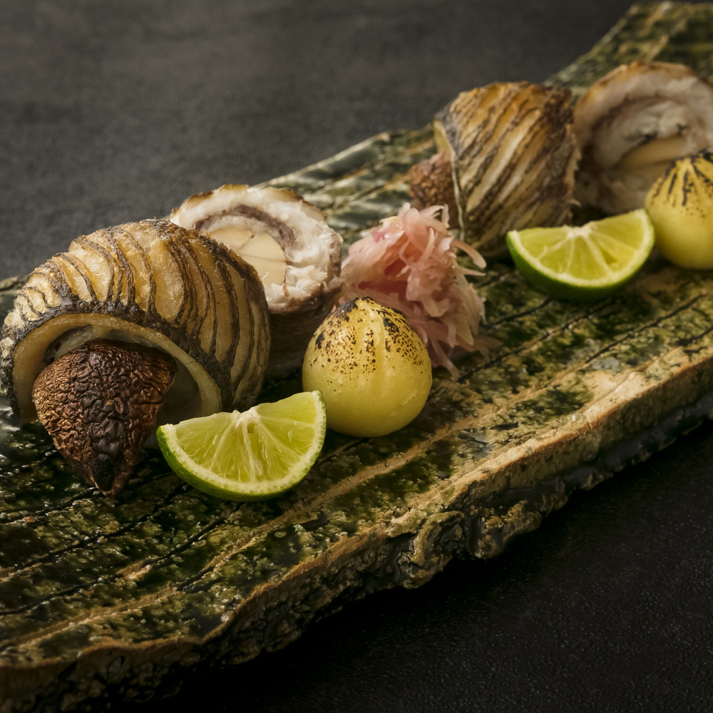 Ginza Kojyu – Tokyo - a MICHELIN Guide Restaurant