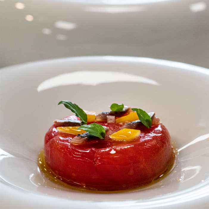 Saisons – Écully - a MICHELIN Guide Restaurant