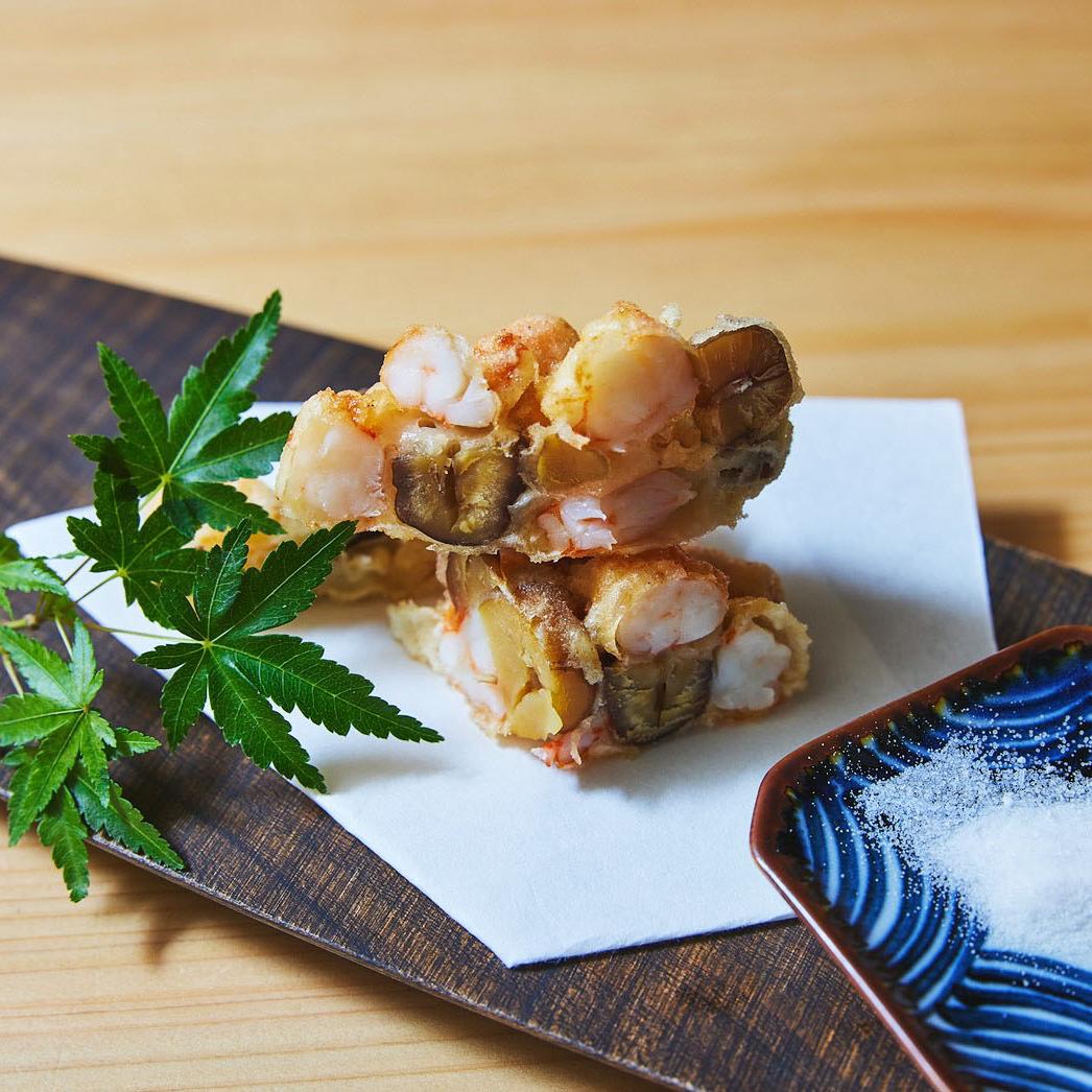 Otsuki – Osaka - a MICHELIN Guide Restaurant