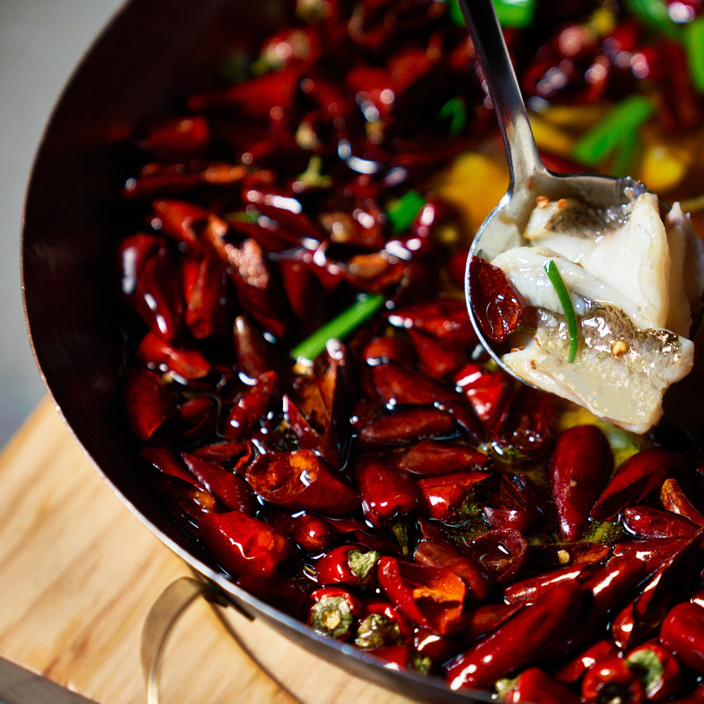 Xin Rong Ji – Hangzhou - un Restaurante de la Guía MICHELIN