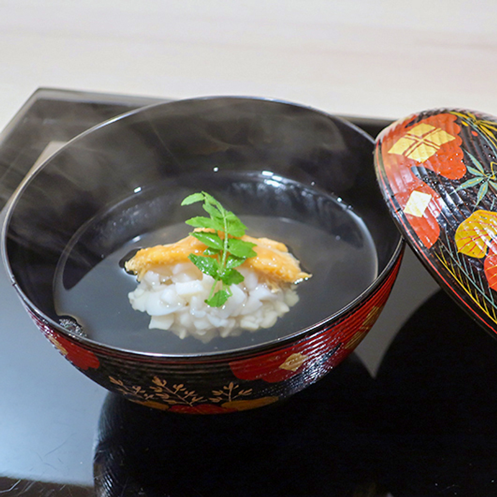 Sawada – Osaka - a MICHELIN Guide Restaurant