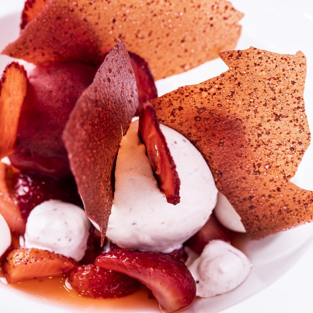 Tangará Jean-Georges – São Paulo – um Restaurante do Guia MICHELIN