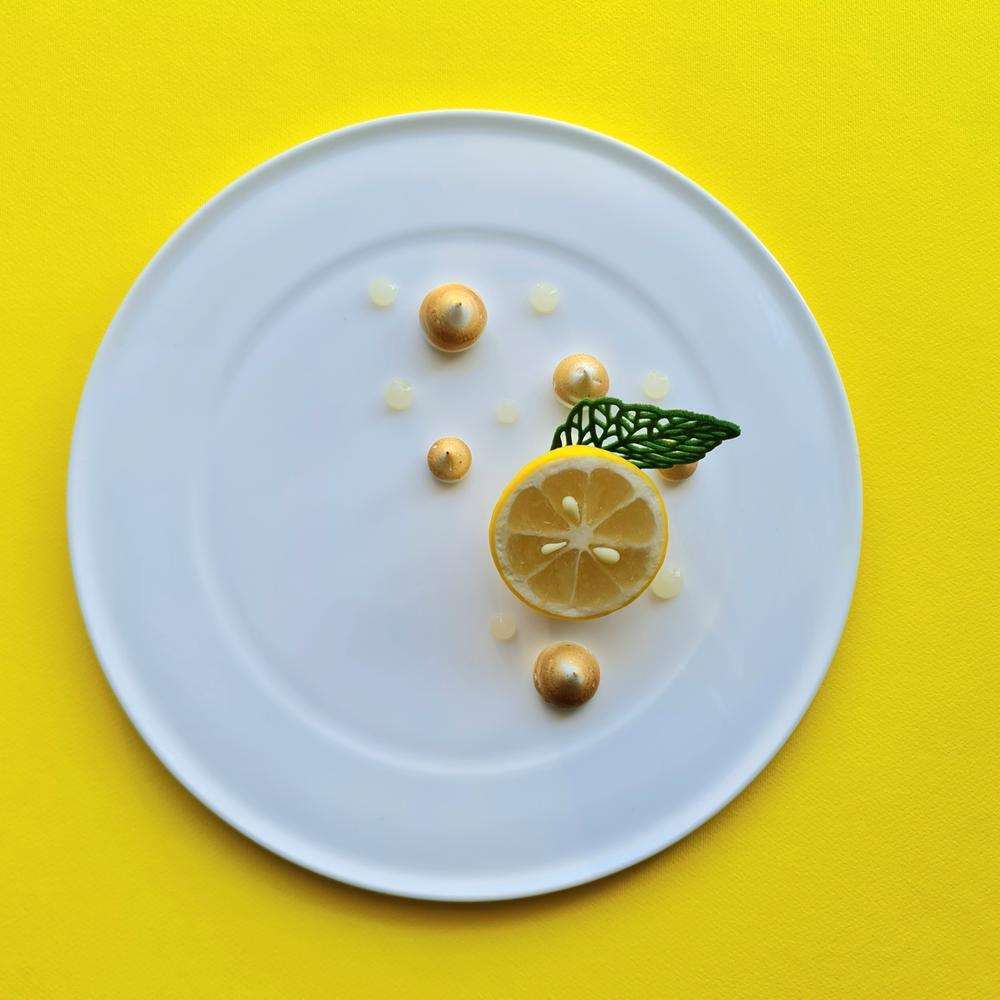 D'O - Cornaredo - un ristorante della Guida MICHELIN