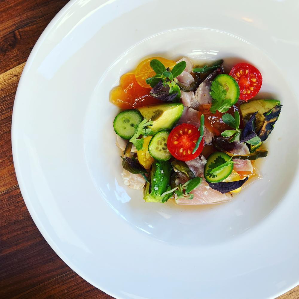 Pomet – Oakland - a MICHELIN Guide Restaurant