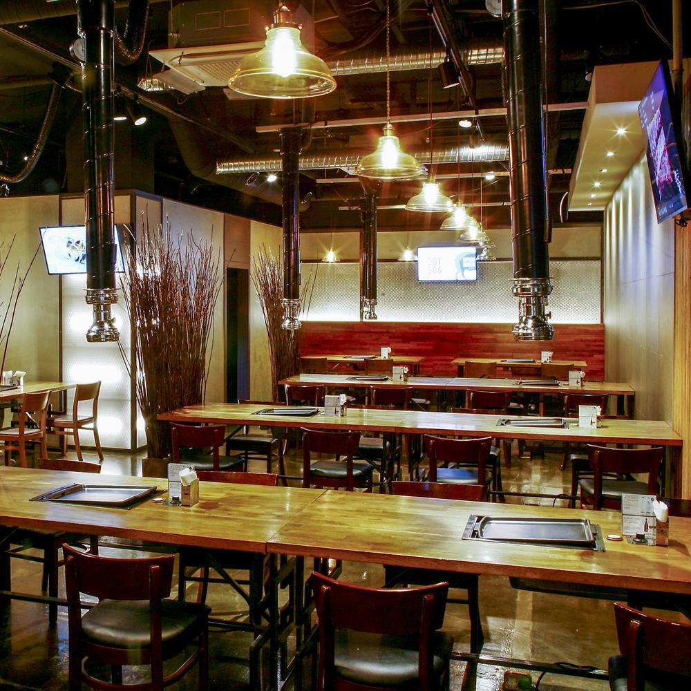 Wooga – Seoul - a MICHELIN Guide Restaurant