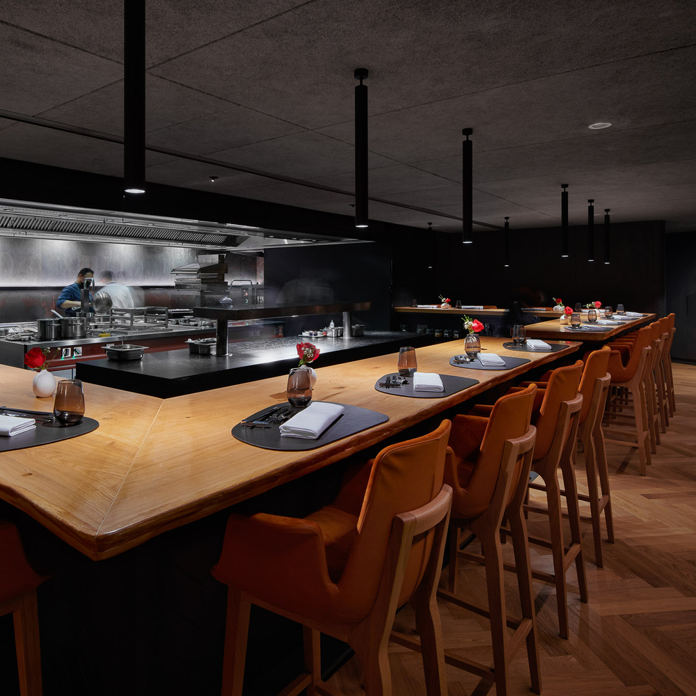 Taian Table – Guangzhou - a MICHELIN Guide Restaurant