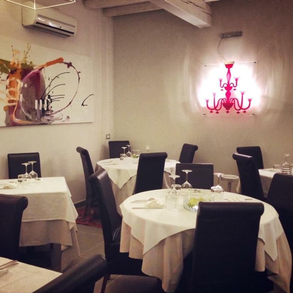 Ferrara MICHELIN Restaurants - The MICHELIN Guide Italy