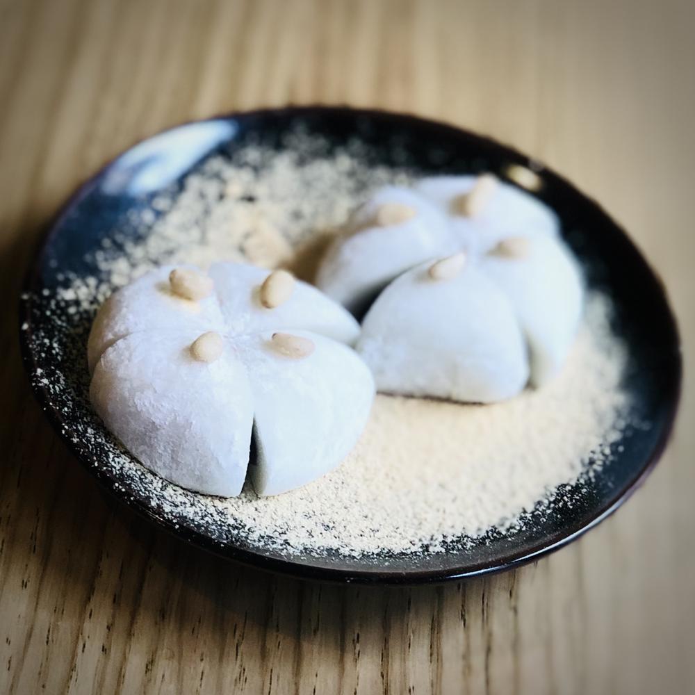 Sinabro – Lyon - a MICHELIN Guide Restaurant