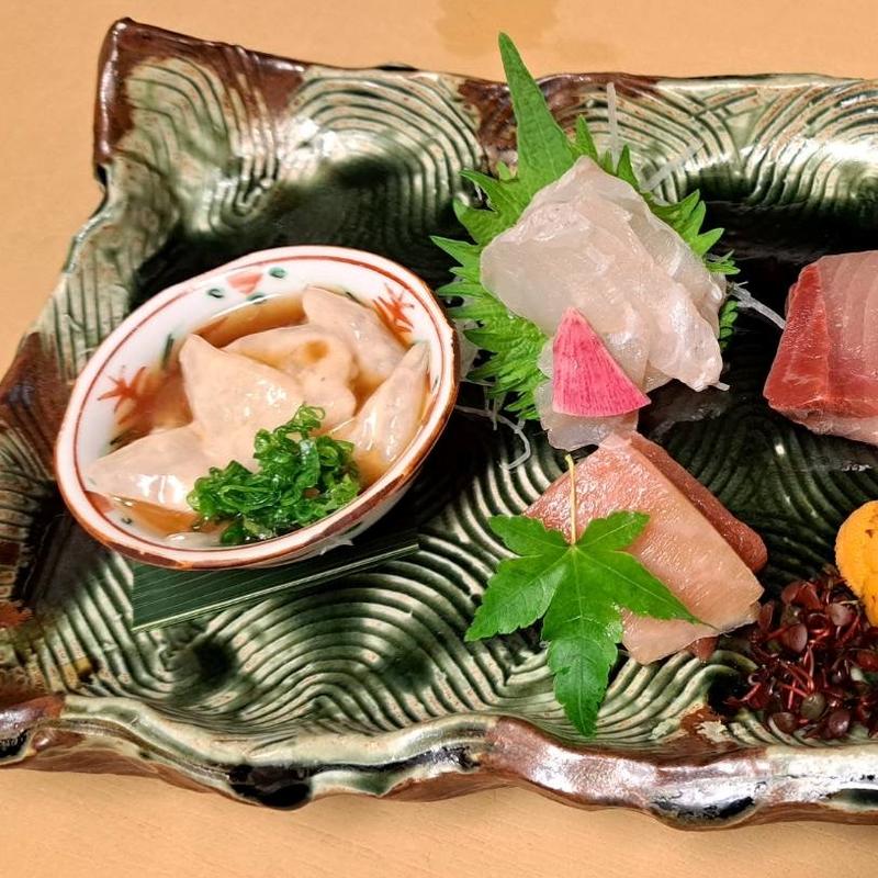 Koryu Keishin – Osaka - 의 미쉐린 가이드 레스토랑