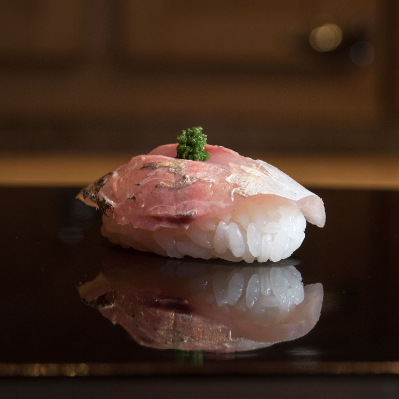 Sushi Ichi – Singapore - a MICHELIN Guide Restaurant