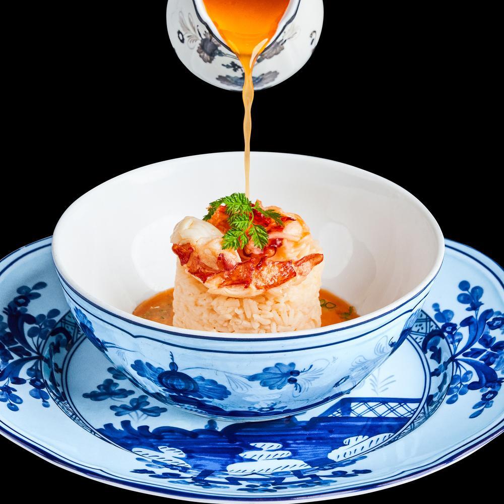 Summer Pavilion – Singapore - a MICHELIN Guide Restaurant