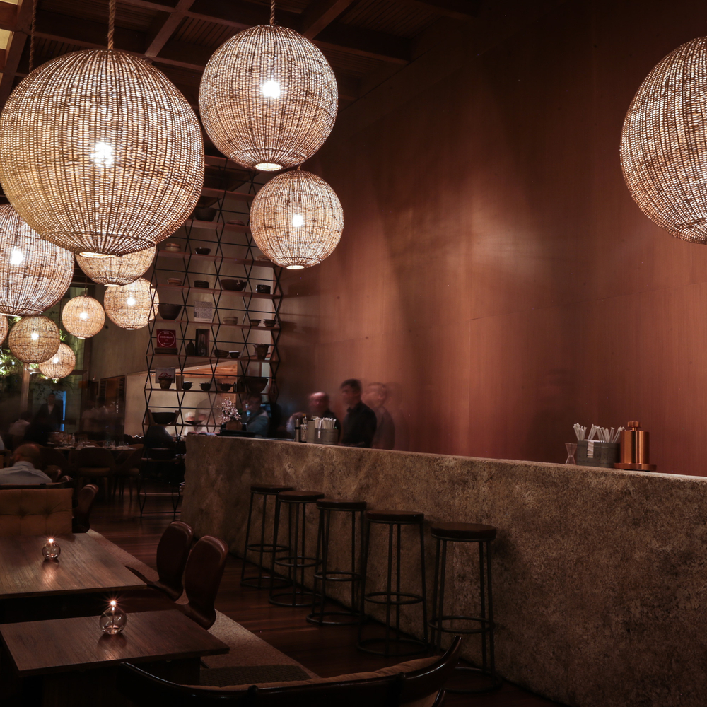 Kosushi – São Paulo - a MICHELIN Guide Restaurant