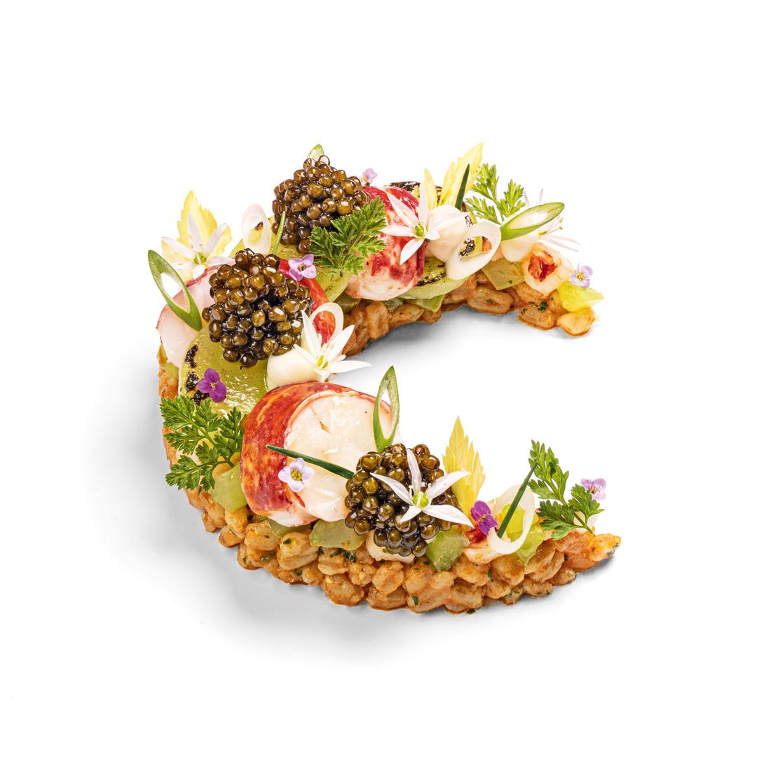 Three Stars restaurants - All 3 starred restaurants in the MICHELIN Guide