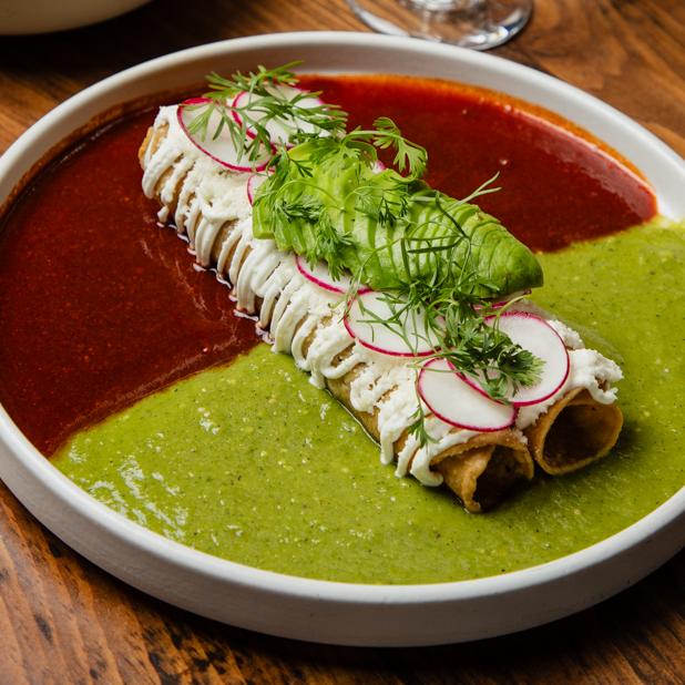 Covacha – New York - a MICHELIN Guide Restaurant