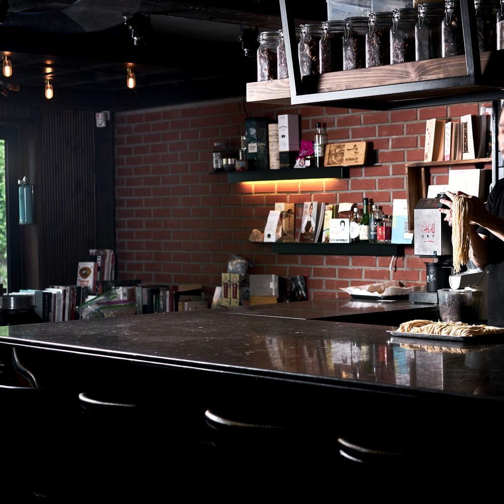 YUN – Seoul – um Restaurante do Guia MICHELIN