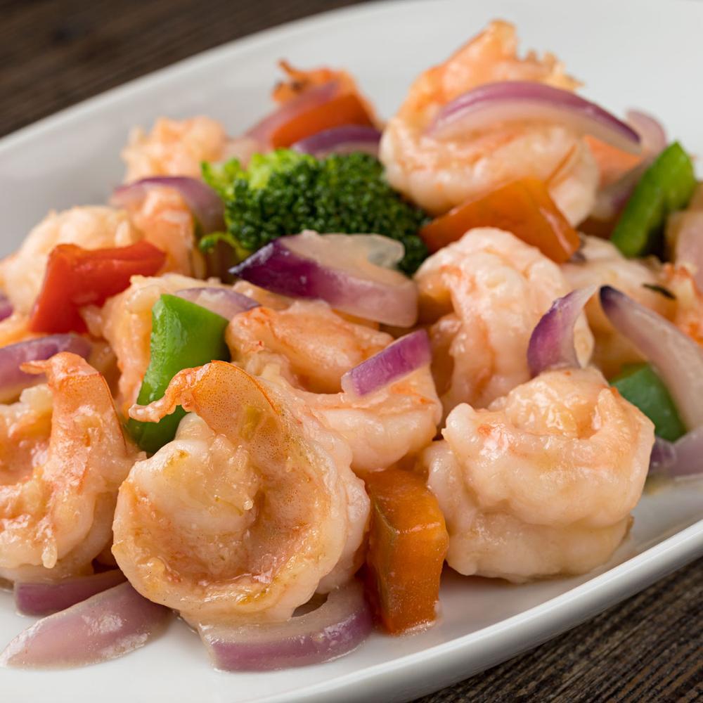 Mr. Lam - Rio de Janeiro - Un restaurant du guide MICHELIN