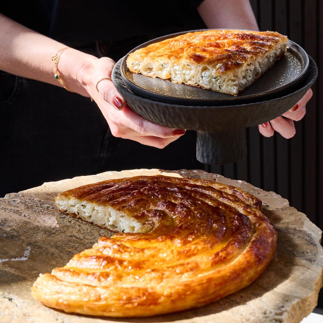 21 Grams – Dubai - a MICHELIN Guide Restaurant