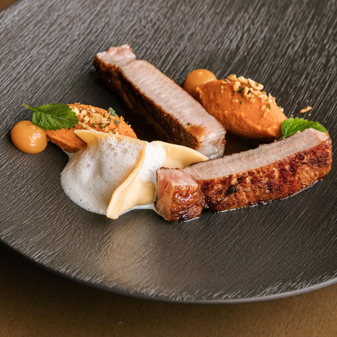 French Grill – Hanoi - a MICHELIN Guide Restaurant